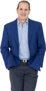 Home - Paul Martinelli