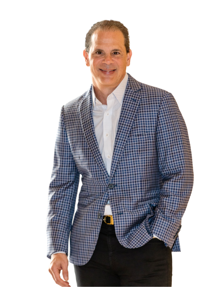 Home - Paul Martinelli