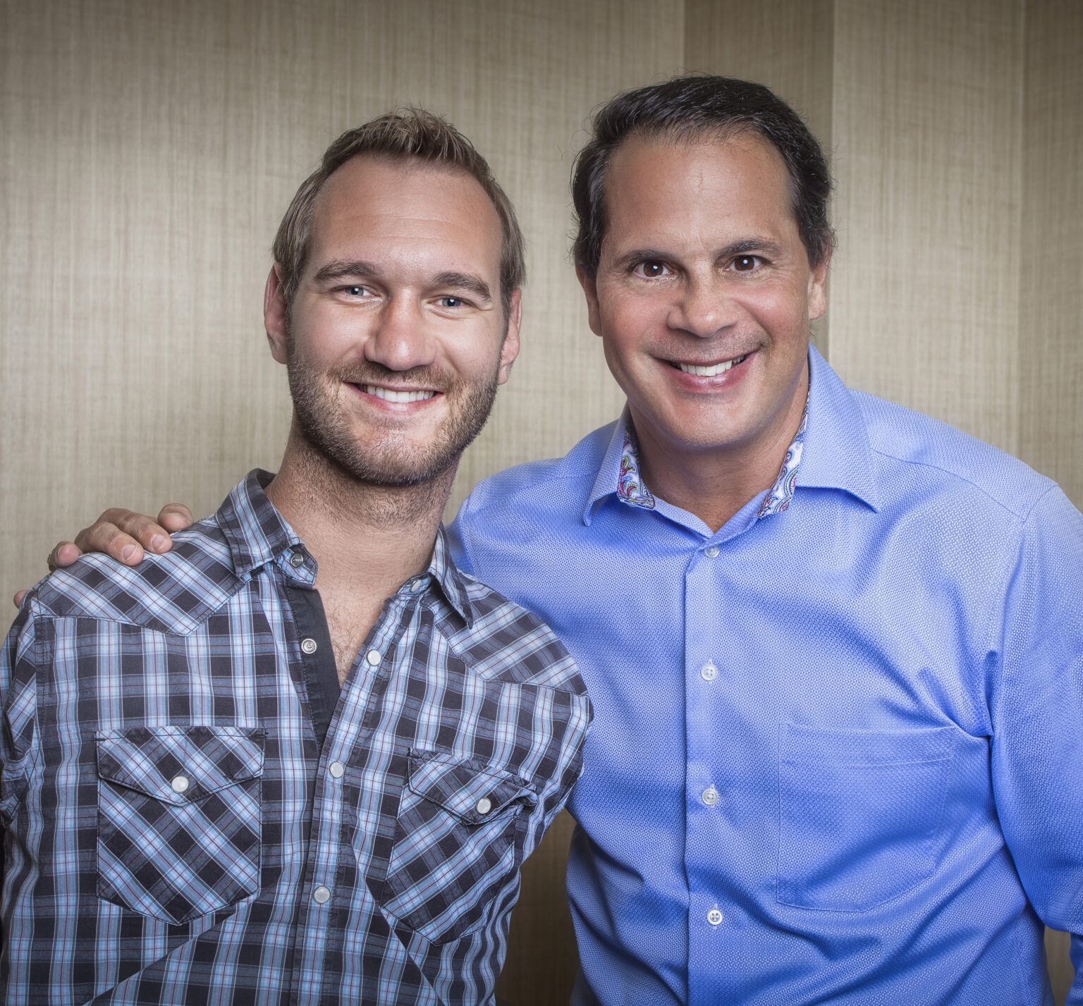 Home - Paul Martinelli